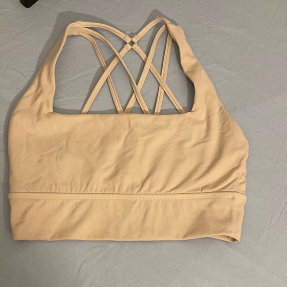 BuffBunny | Intimates & Sleepwear | Buff Bunny Medium Impact Sports Bra ...